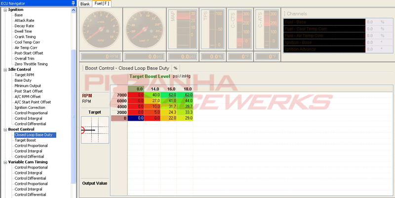 Piranha Racewerks Haltech Platinum Pro Plug-in ECU PRE-ORDER SIGNUP ...