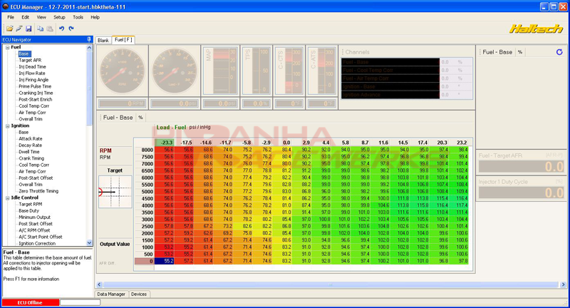Piranha Racewerks Haltech Platinum Pro Plug-in ECU PRE-ORDER SIGNUP ...
