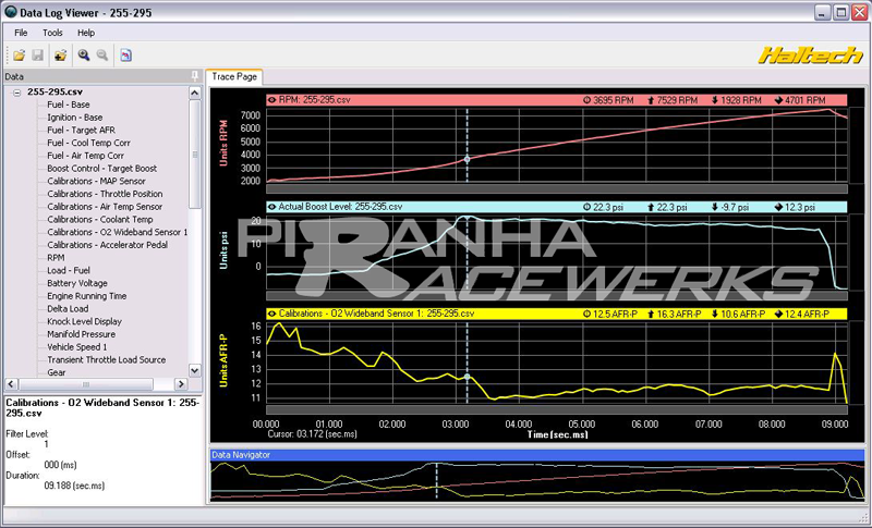 Piranha Racewerks Haltech Platinum Pro Plug-in ECU PRE-ORDER SIGNUP ...