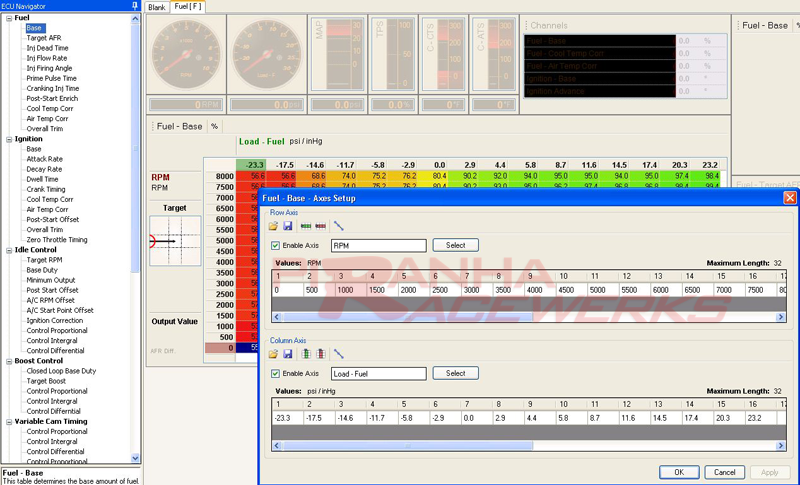 Piranha Racewerks Haltech Platinum Pro Plug-in ECU PRE-ORDER SIGNUP ...